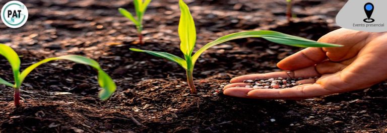 PAT | Fertilization I. Basic concepts of the soil – Cenicaña