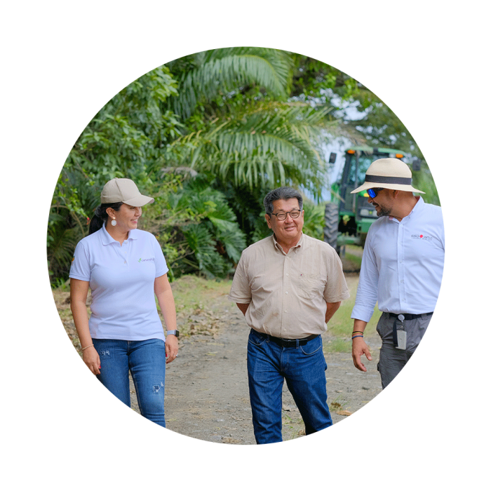 | Programa Integra – Cenicaña