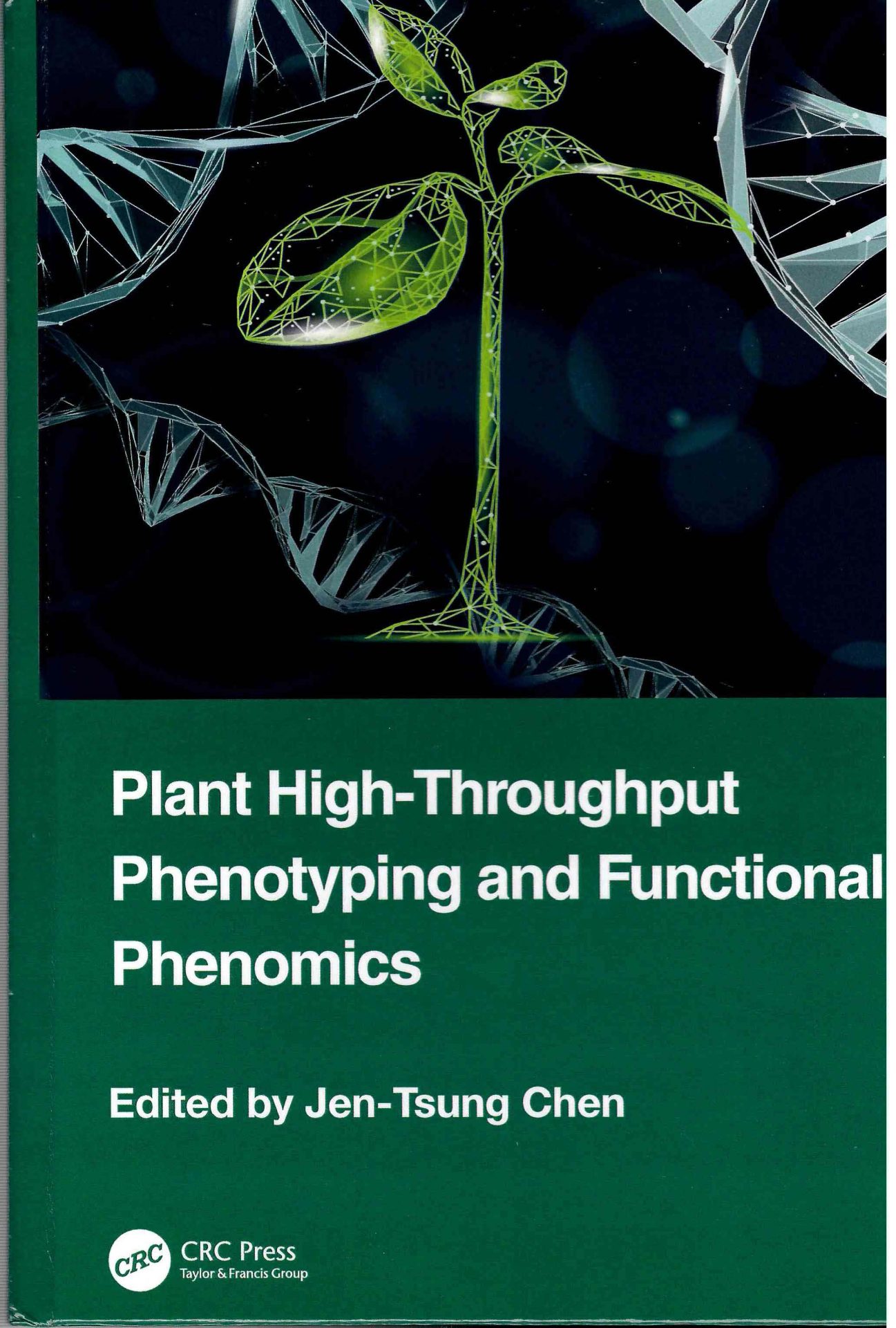 Plant High-Throughput Phenotyping and functional phenomics – Cenicaña